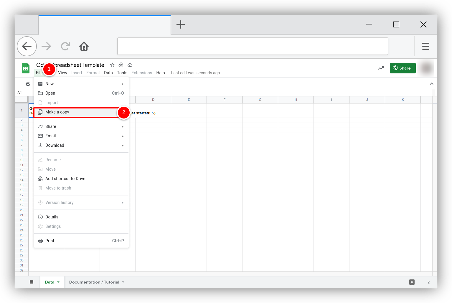 Changes to Google Drive and Google Spreadsheet integrations Changes to Google Drive and Google Spreadsheet integrations